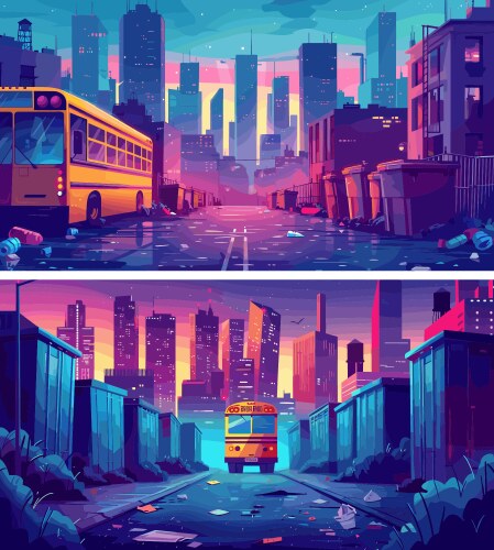 The End Cartoon Vector Images (over 7,200)