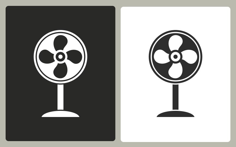 Electrical Fan Symbol Vector Images (over 15,000)