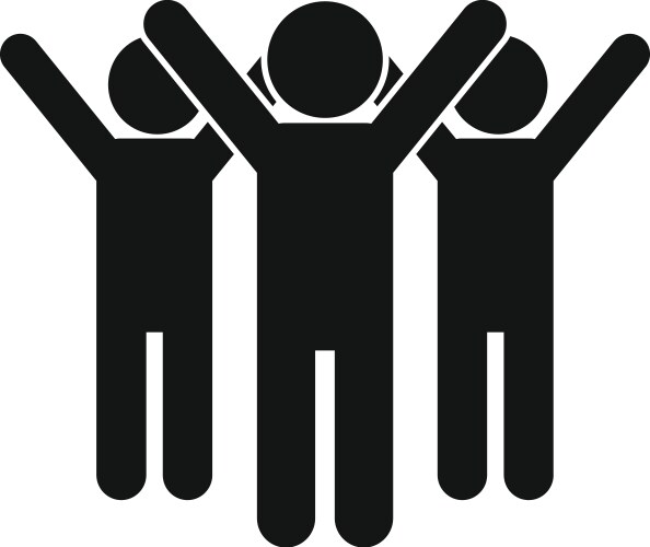 Volunteer Symbol Vector Images (over 28,000)