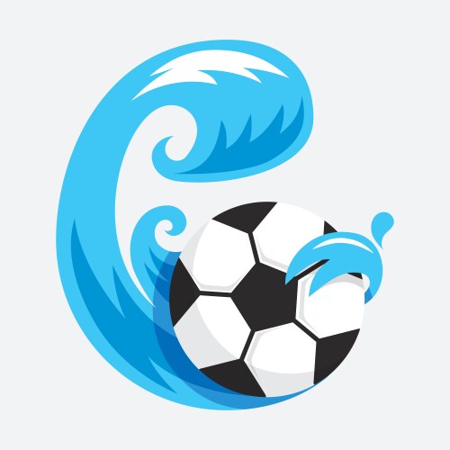 Soccer Wave Vector Images (over 13,000)