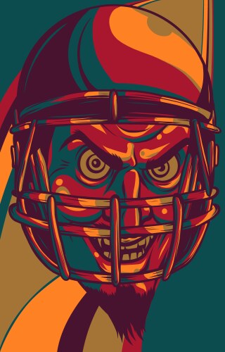 Cartoon Devil Hot Rod Vector Images (44)