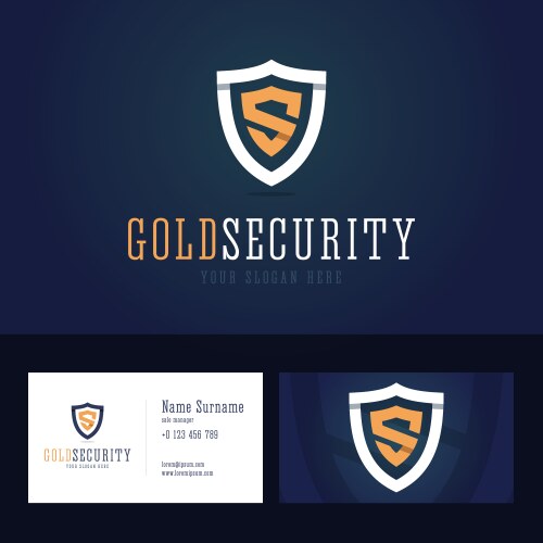 Security Company Logo Vector Images (over 59,000)