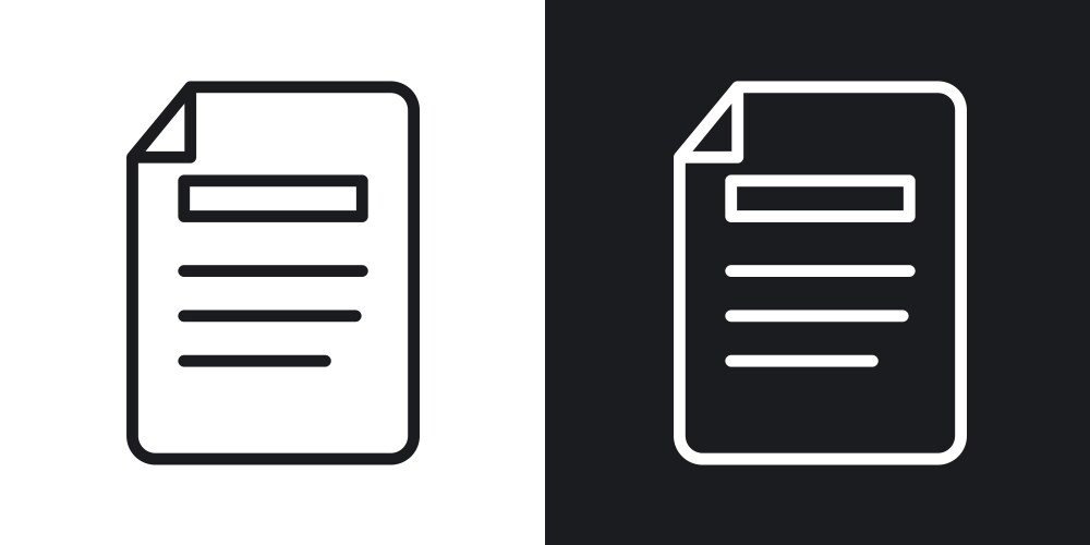 Word Icon Pdf Vector Images (over 3,000)