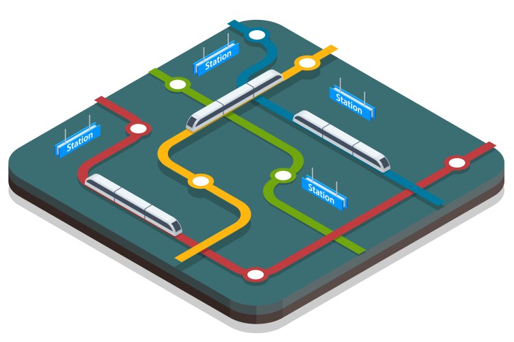 Metro Vector Images (over 37,000)