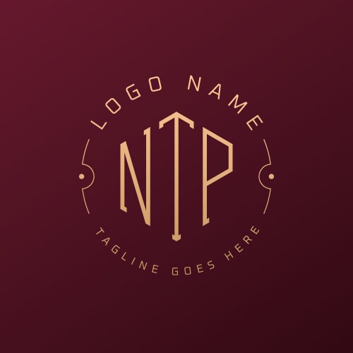 Ntp Logo Vector Images (36)