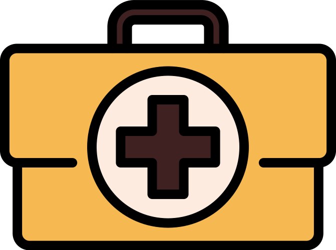 First Aid Kit Logo Vector Images (over 2,300)