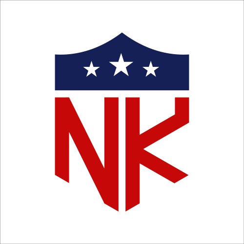Nk Logo Vector Images (over 2,200)