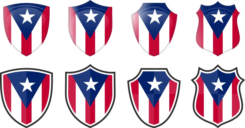 Puerto Rico Logo Vector Images (91)