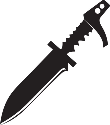 Commando Dagger Vector Images (over 270)