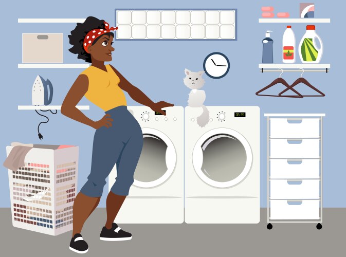 Laundry Vector Images (over 87,000)