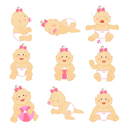 Toddler Vector Images (over 110,000)
