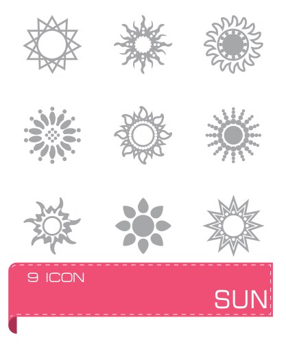 Swirl Sun Vector Images (over 19,000)