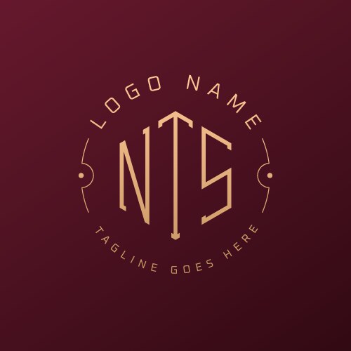 Nts Logo Vector Images (over 2,000)