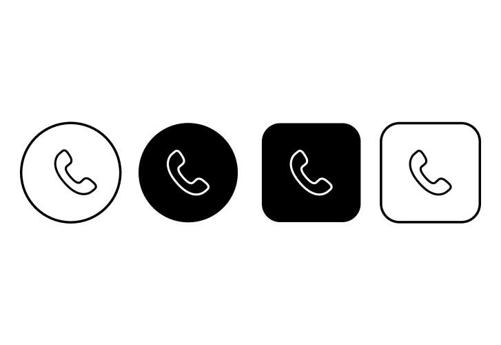 Phone Outline Vector Images (over 230,000)