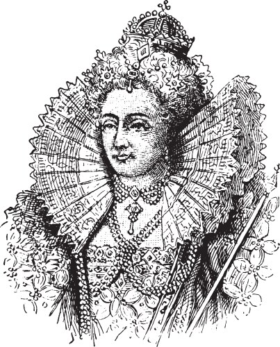 Queen Elizabeth Vector Images (over 900)