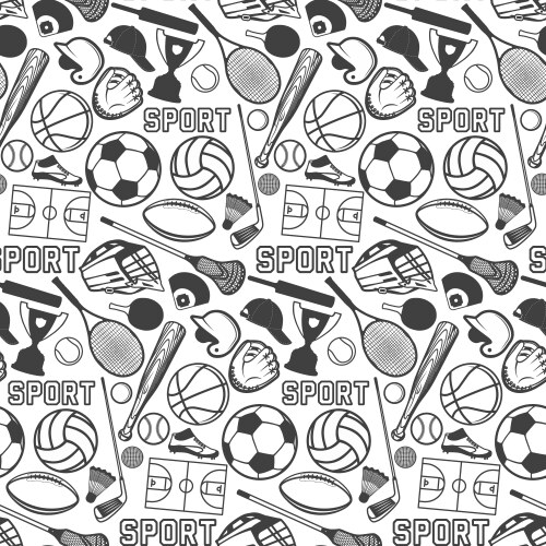 Baseball Wallpaper Vector Images (over 2,300)