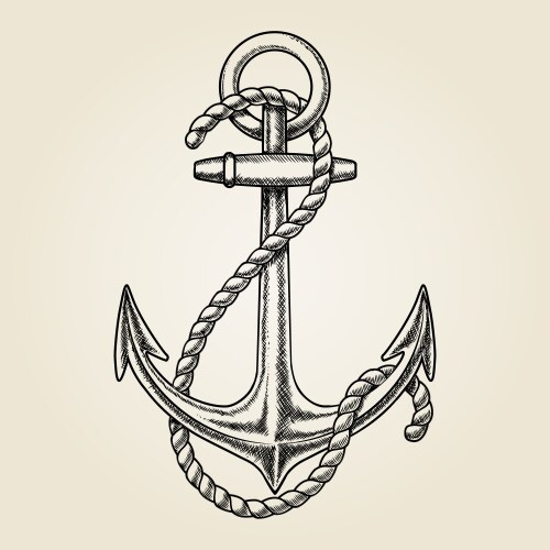 Anchor Vector Images (over 70,000)