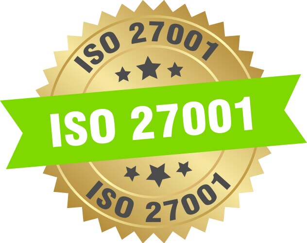 Iso 27001 Vector Images (over 400)