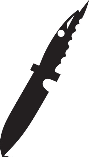Commando Dagger Vector Images (over 270)