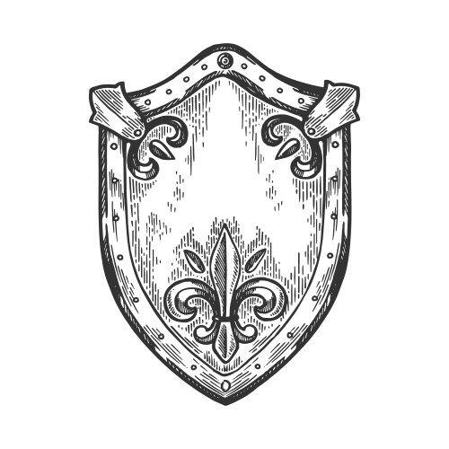 Knight Shield Vector Images (over 32,000)