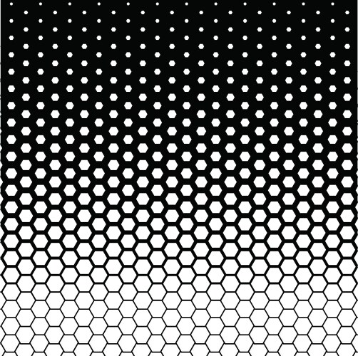 Hexagon Pattern Vector Images (over 160,000)