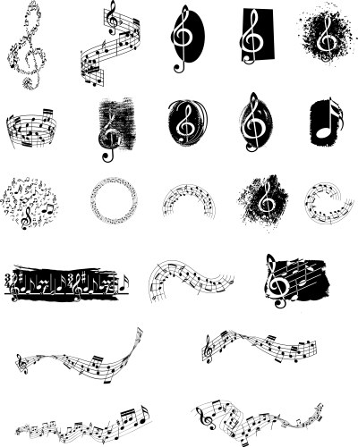 Music Vector Images (over 280,000)