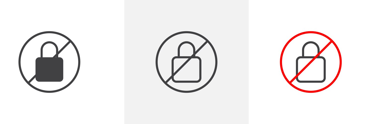 Wrong Clipart Vector Images (over 590)