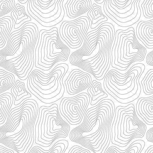 Height Map Vector Images (over 1,400)