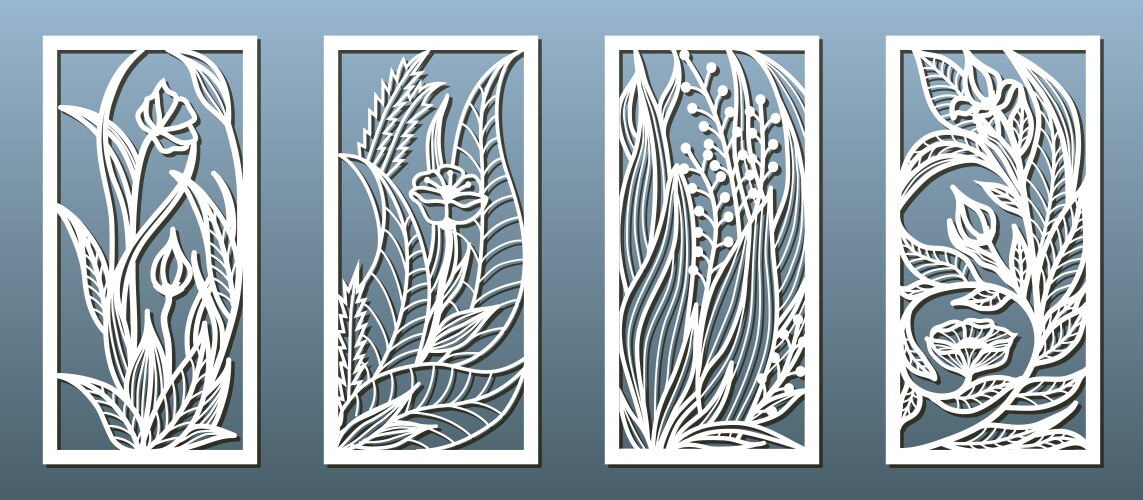Laser Engraving Vector Images (over 5,900)