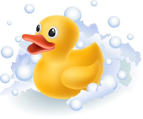 Duck Vector Images (over 61,000)