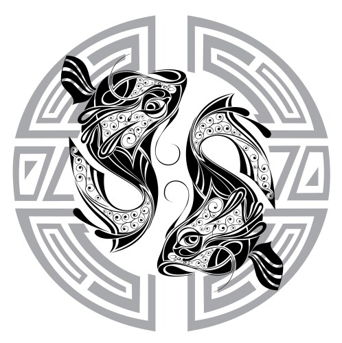 Zodiac Signs Vector Images (over 100,000)