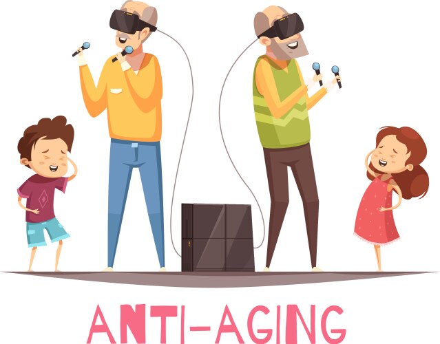 Anti Aging Vector Images (over 6,300)
