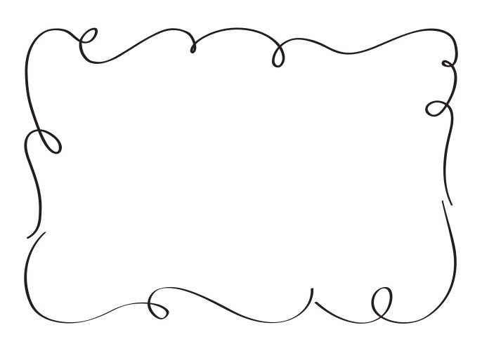 Minimalist Border Vector Images (over 77,000)