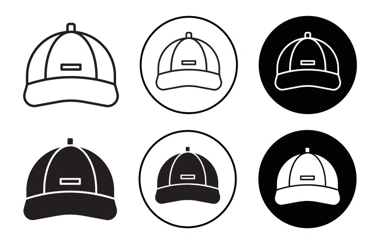 Cap Front Vector Images (over 8,600)