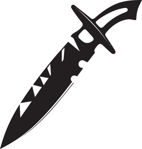 Commando Dagger Vector Images (over 270)
