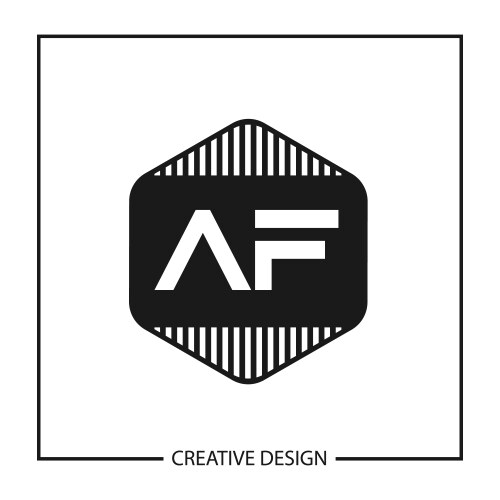 Af Logo Vector Images (over 3,500)