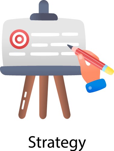 Strategy Vector Images (over 590,000)