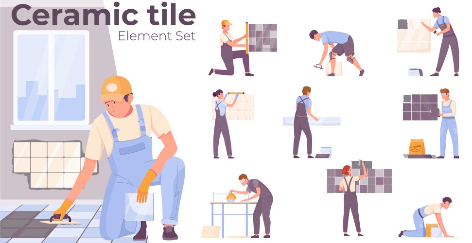 Tile Vector Images (over 750,000)