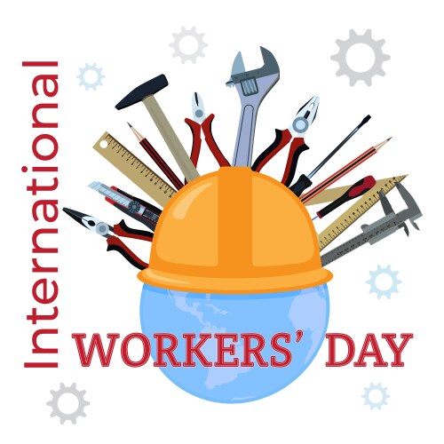 Workers Day Vector Images (over 25,000)