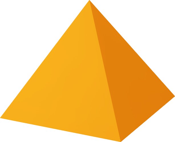 3d Pyramid Vector Images (over 31,000)