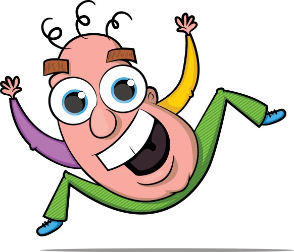 Crazy Vector Images (over 110,000)