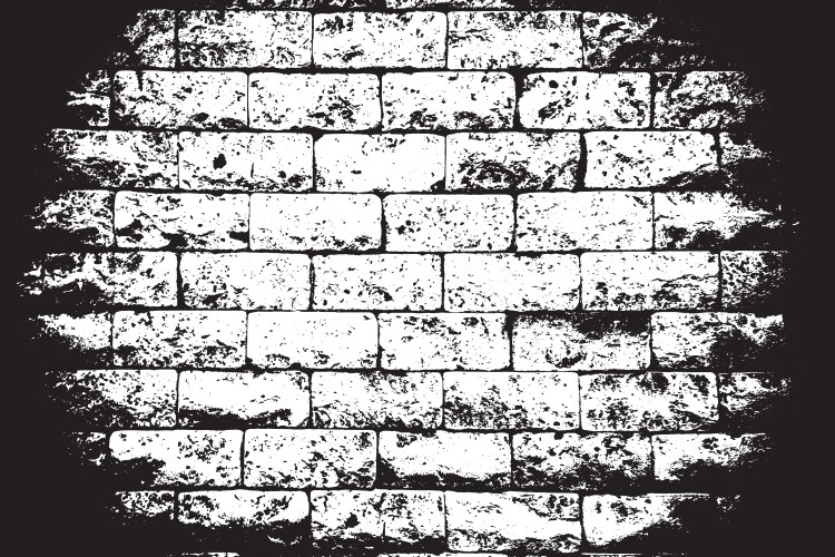 Distressed overlay texture Royalty Free Vector Image