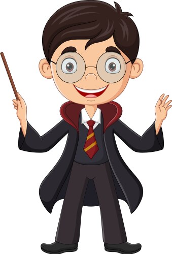 Harry Potter Vector Images (over 930)