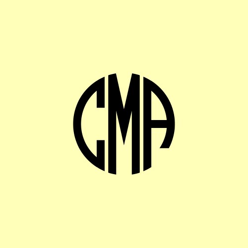 Cma Logo Vector Images (over 110)