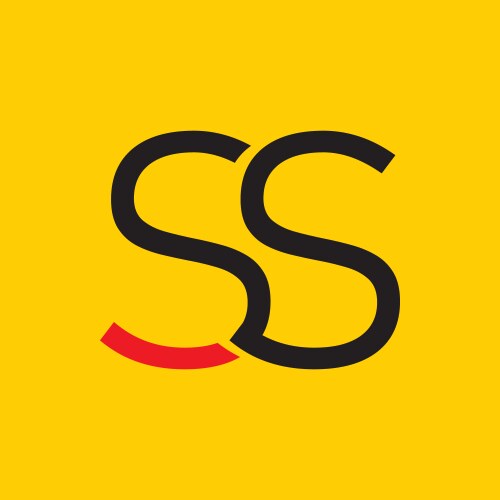 Ss Logos Vector Images (over 3,200)