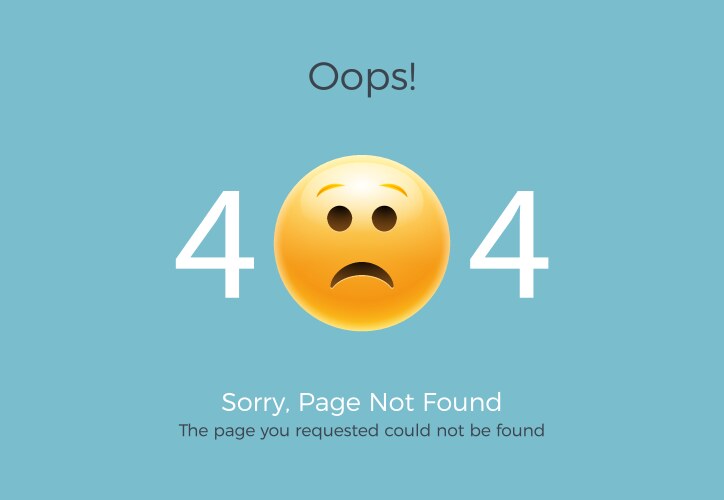 Emoji Sorry Face Vector Images (over 540)