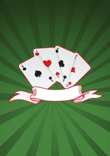 Playing Cards Black and White Vector Images (over 53,000)