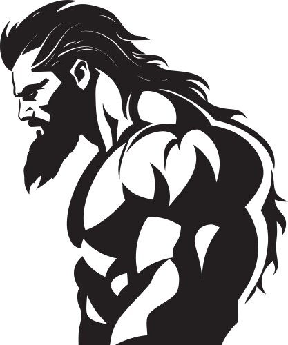Muscle Soldier Vector Images (over 860)