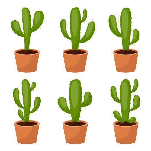 Cactus Vector Images (over 89,000)