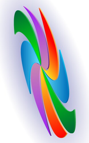 Flower Rotate Rotation Vector Images (over 5,100)